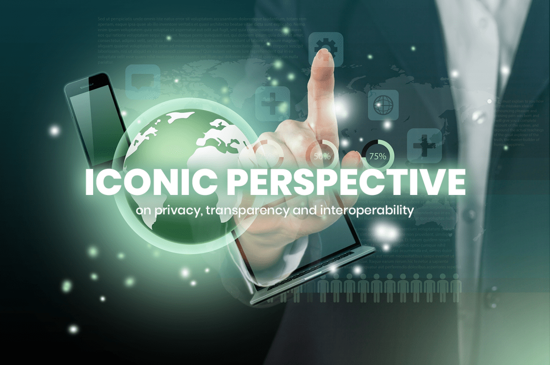 An Iconic Perspective From an Outsider - The Iconist