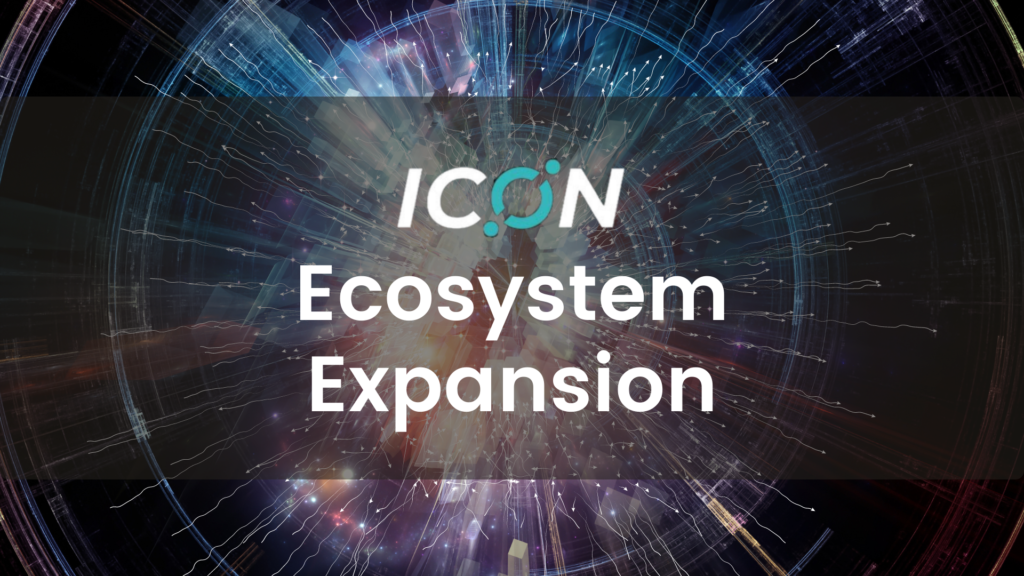 ICON’s Growing Ecosystem: An Overview - The Iconist